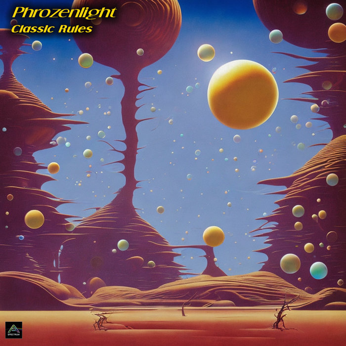 Classic Rules | Phrozenlight