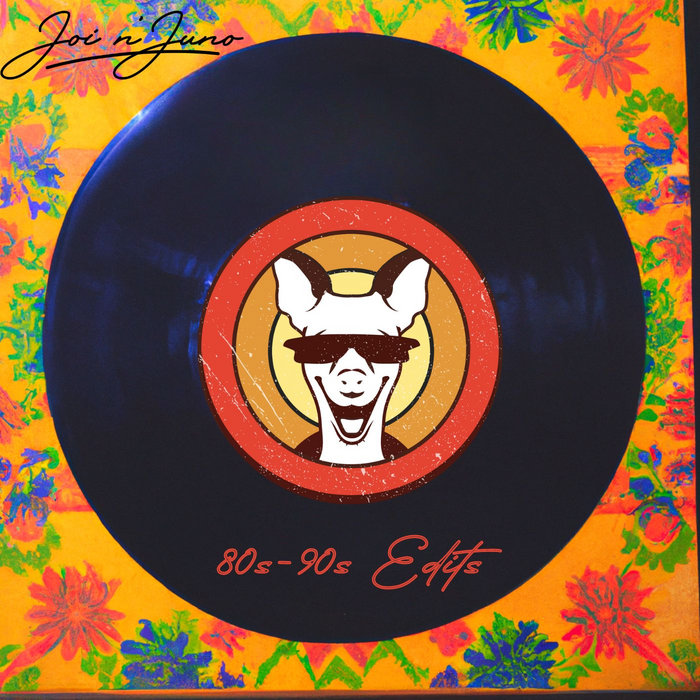 80s-90s edits | Joi N'Juno