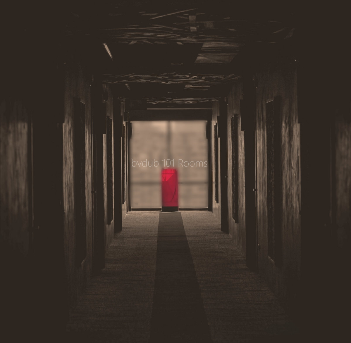 101 Rooms | bvdub | Brock Van Wey