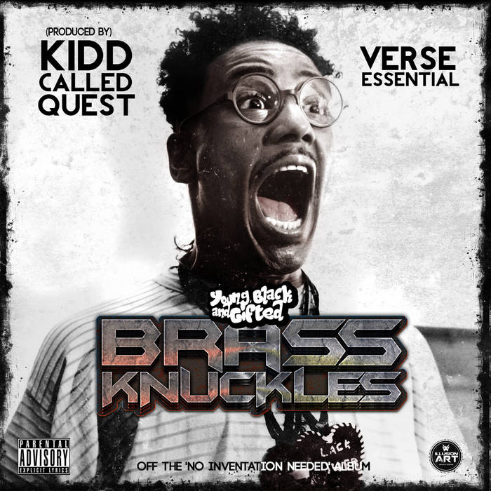 Brass Knuckles Album