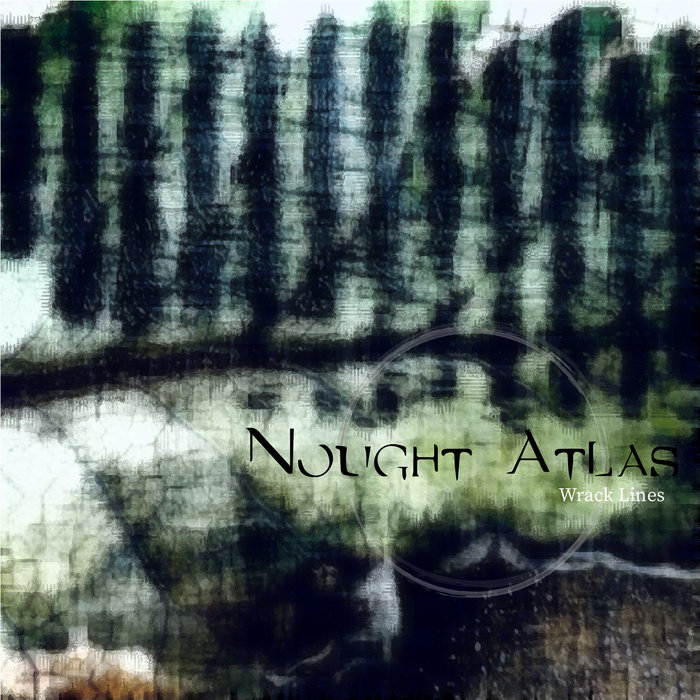 Wrack Lines | Nought Atlas