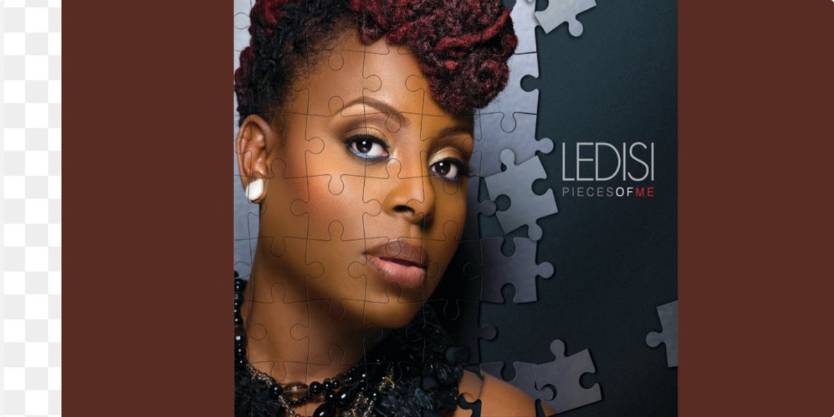 Let's Stay Together (Ledisi) | James Collins II