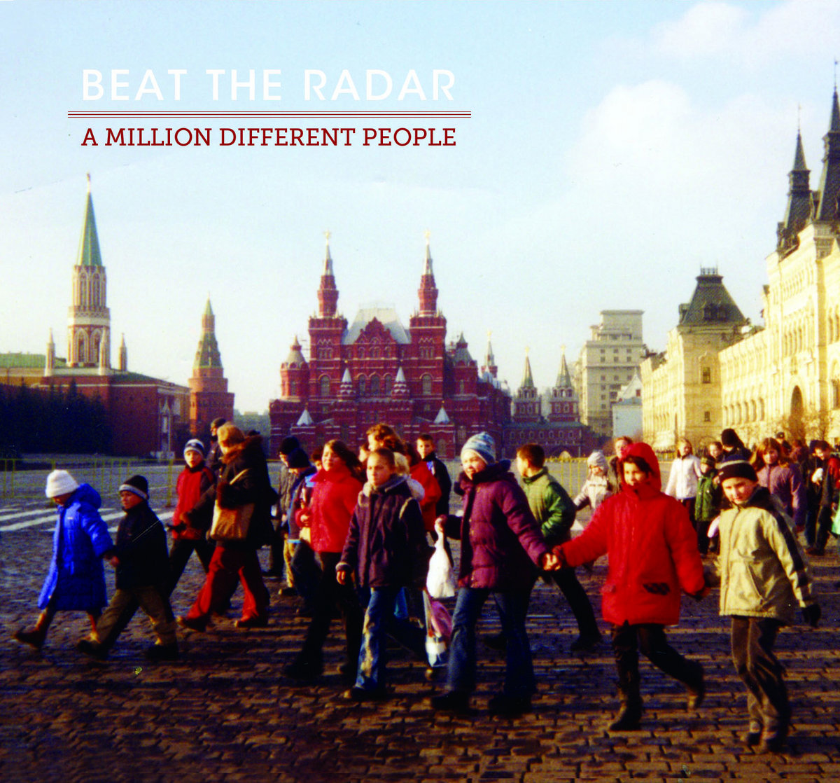 A Million Different People | Beat The Radar