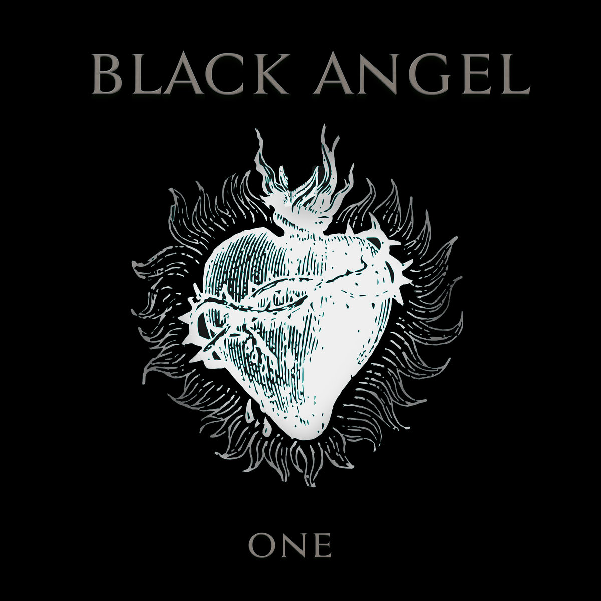 ONE | Black Angel