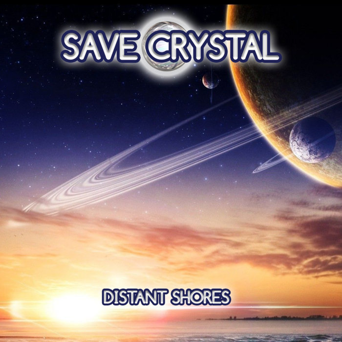 Distant Shores | Save Crystal