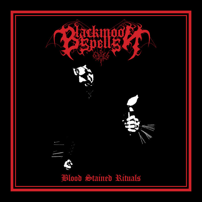Blood Stained Rituals | Blackmoon Spells | OKBM