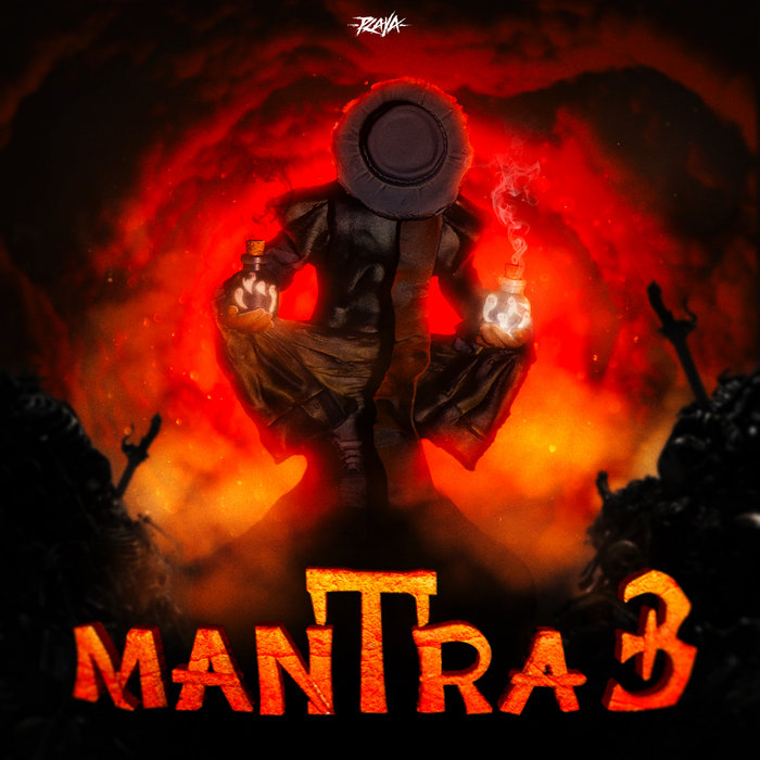 MANTRA 3 | PLAYA