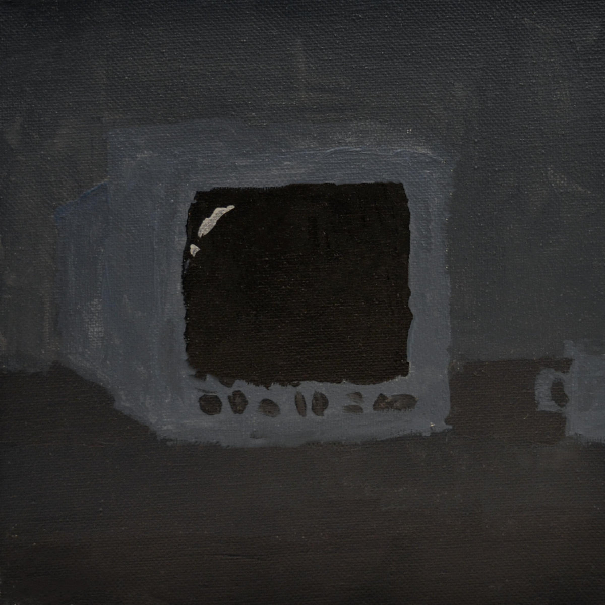 A desolate decay beyond all comprehension | The Caretakers