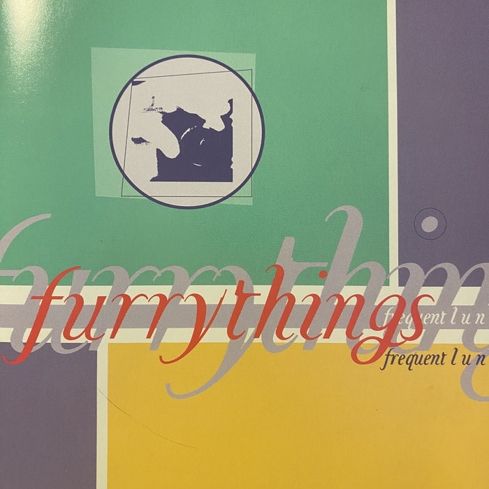 Frequent Lunacy | Furry Things