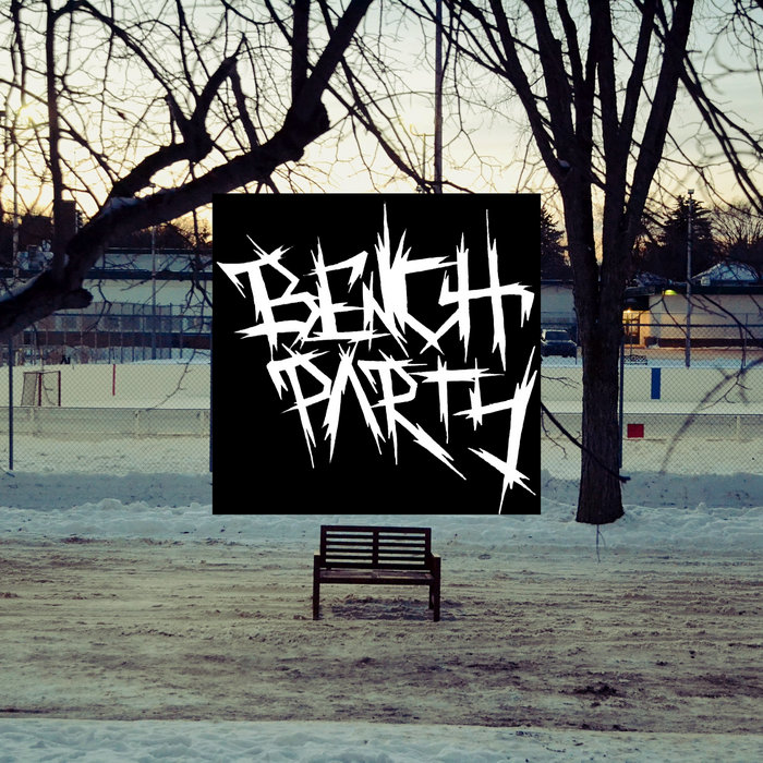 Bench Party | Bench Party