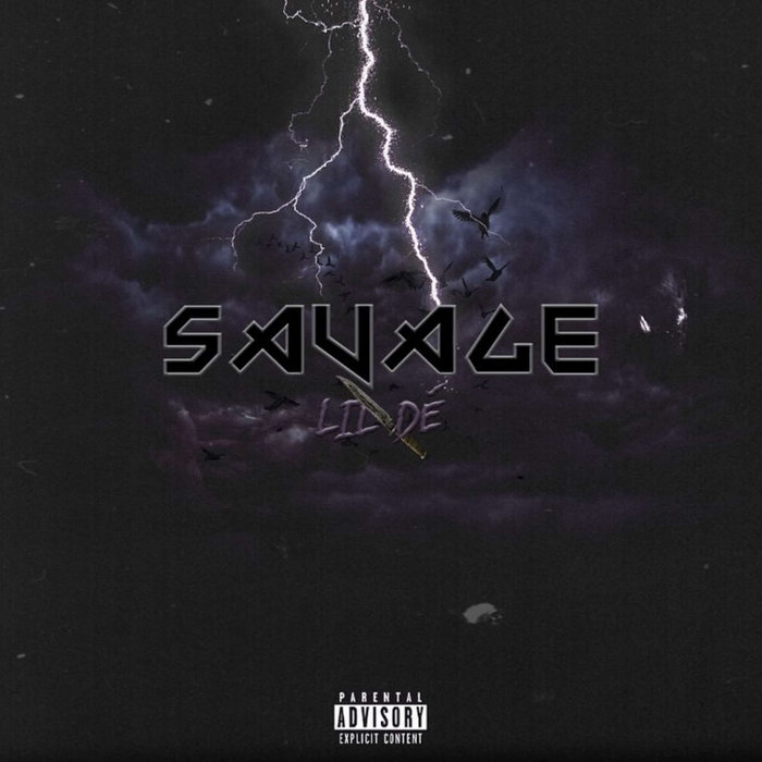 Savage | Lil De
