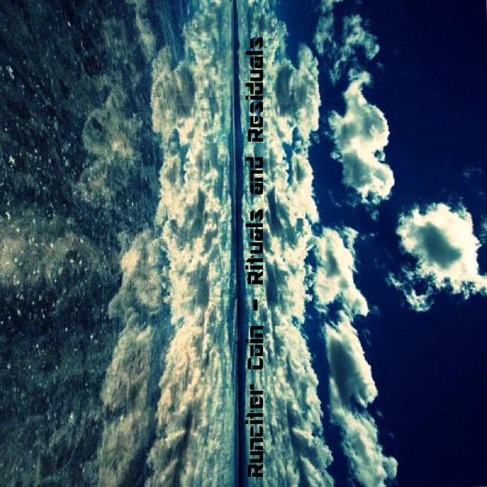 Residuals and Residuals | Runciter Coin