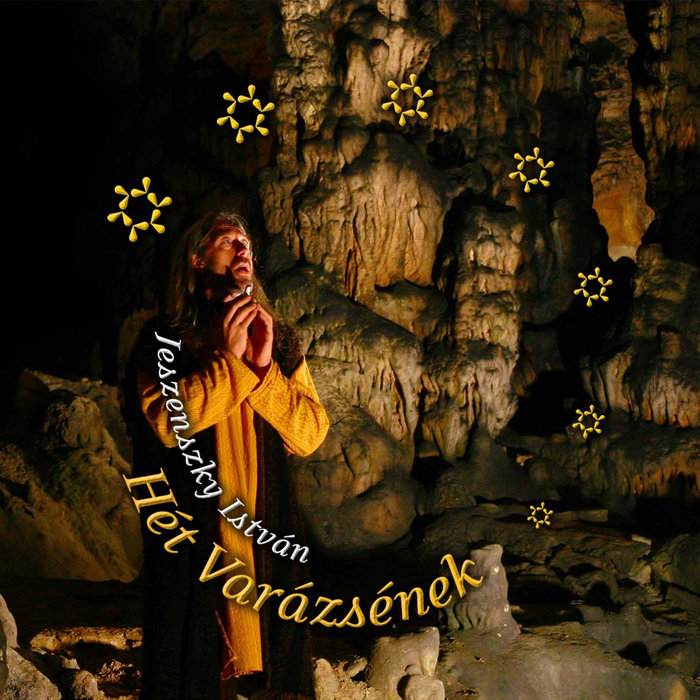 Seven Magical Songs | Istvan Sky