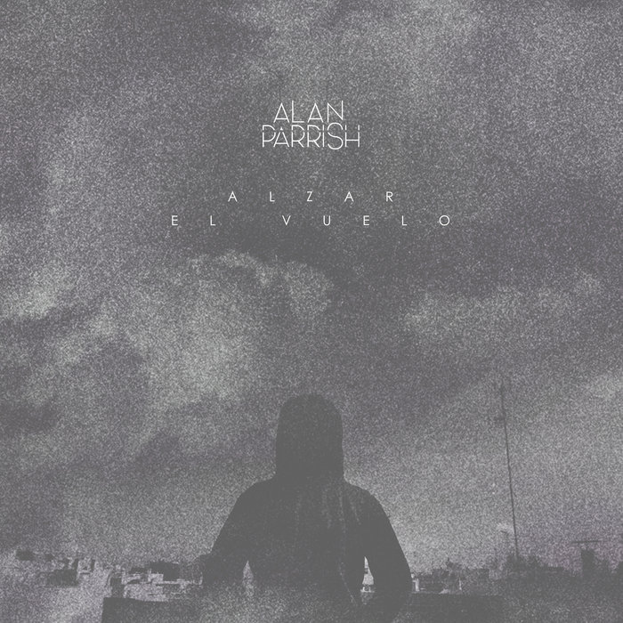 Alzar el vuelo | Alan Parrish