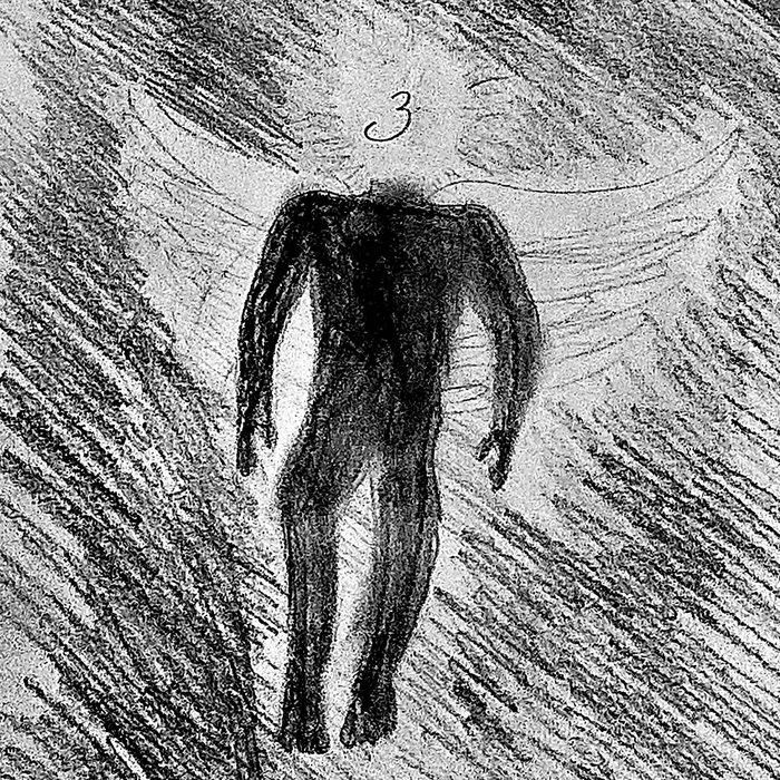 when spirits cry for help 3 | blxxdbvrn