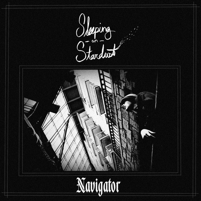 Navigator | Sleeping on Stardust