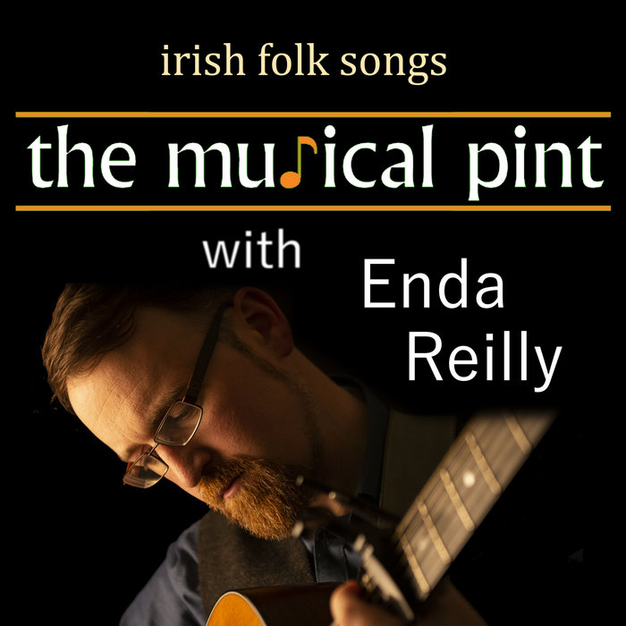 Sam Hall (Slow Version) | Enda Reilly