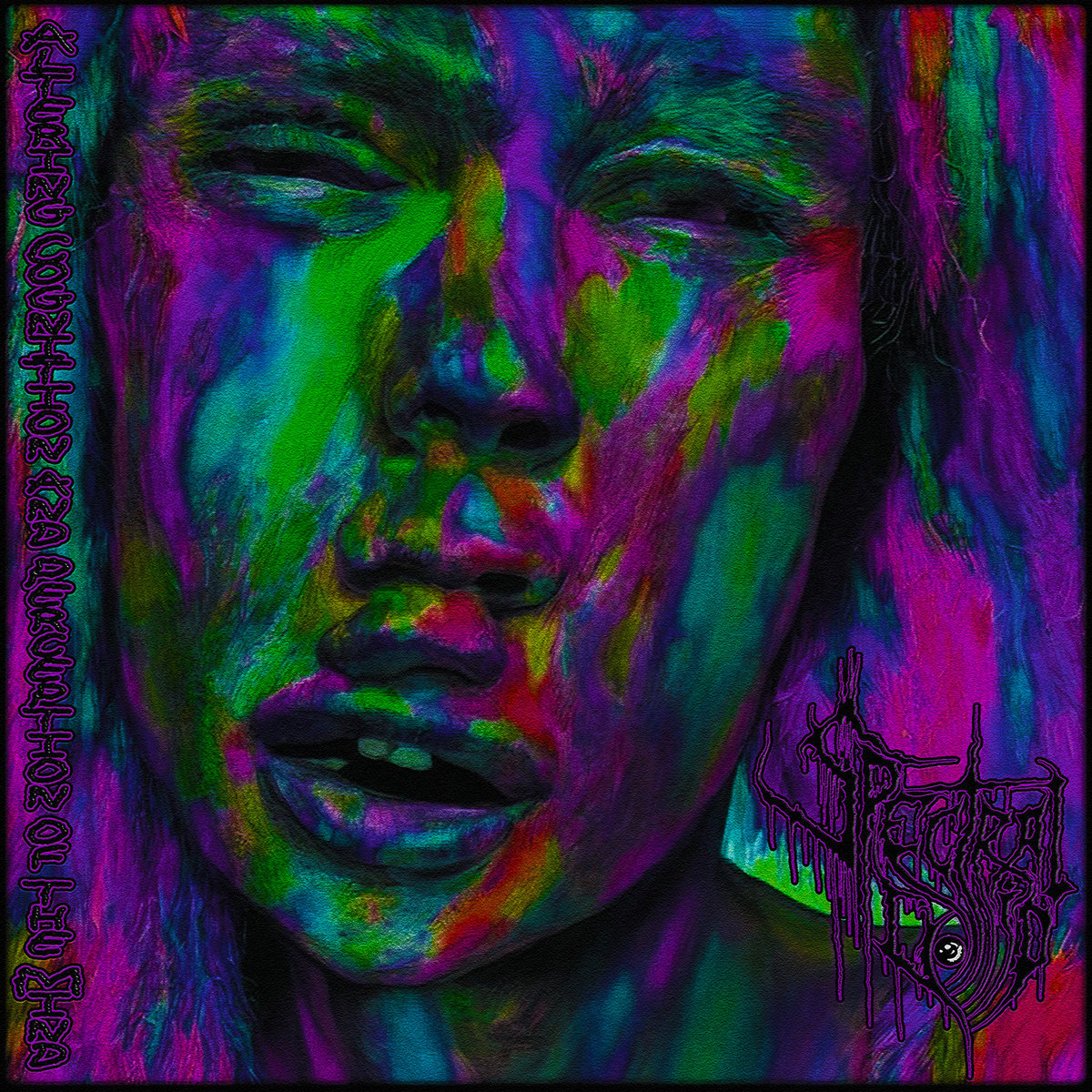 Altering Cognition and Perception of the Mind | Spectral Void | Javert Nihil