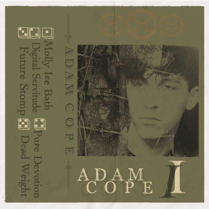 DEMO I | Adam Cope