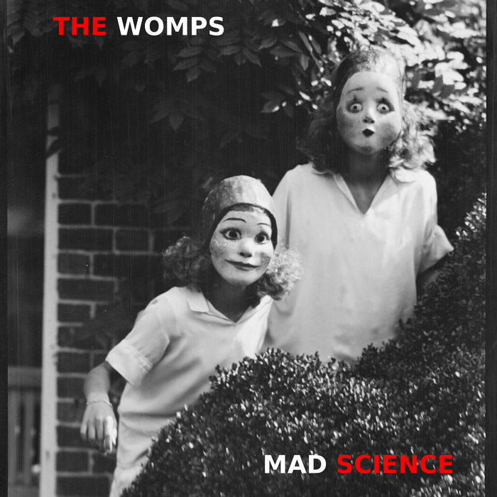 MAD SCIENCE | The Womps