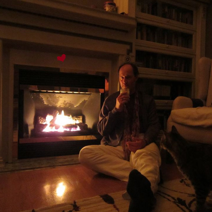 READINGS FROM THE KING JAMES | Nate Beier | DON SIRENO