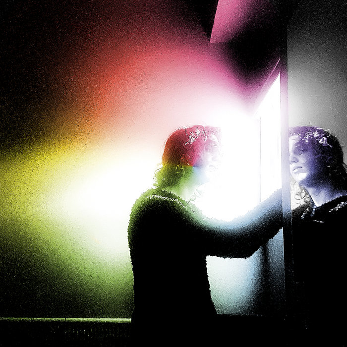 The Window Is Not an Exit | Max Meeder