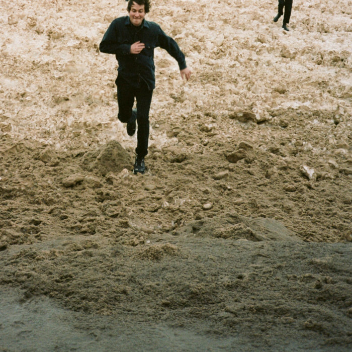 Hand Signals | Ben Quad