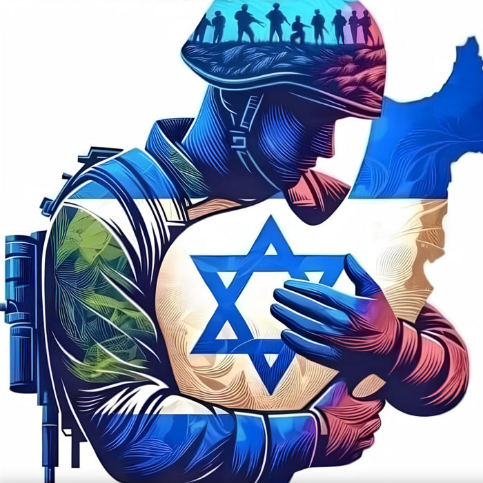Am Yisrael Chai | Hylton Chilchik