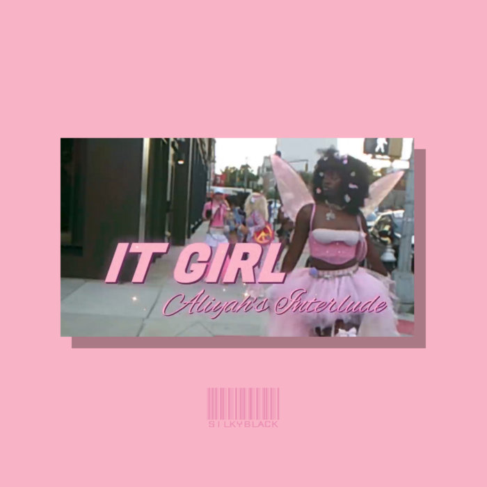 Aliyah Core Club Pack | SilkyBlack