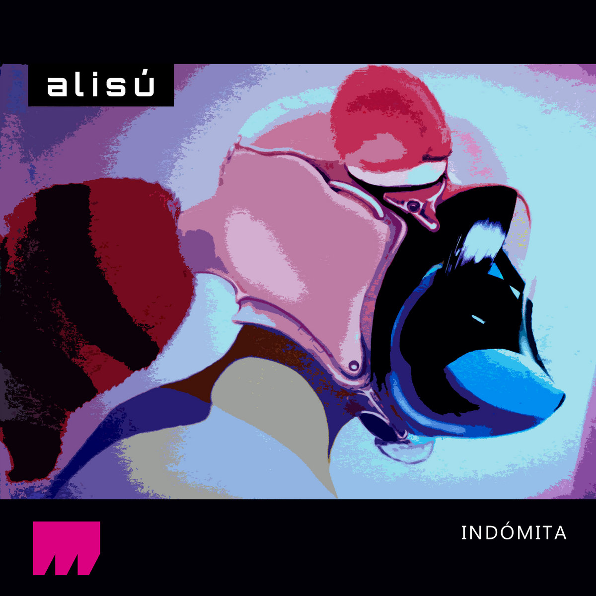 Indómita (2025 Remaster) | Alisù | Alisú