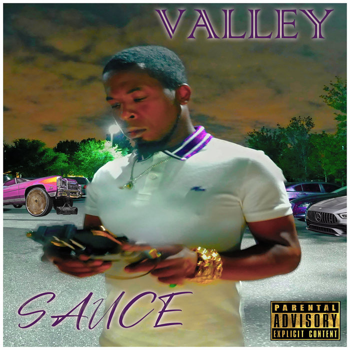 VALLEY FEAT. BIG PATT - SAUCE | Valley