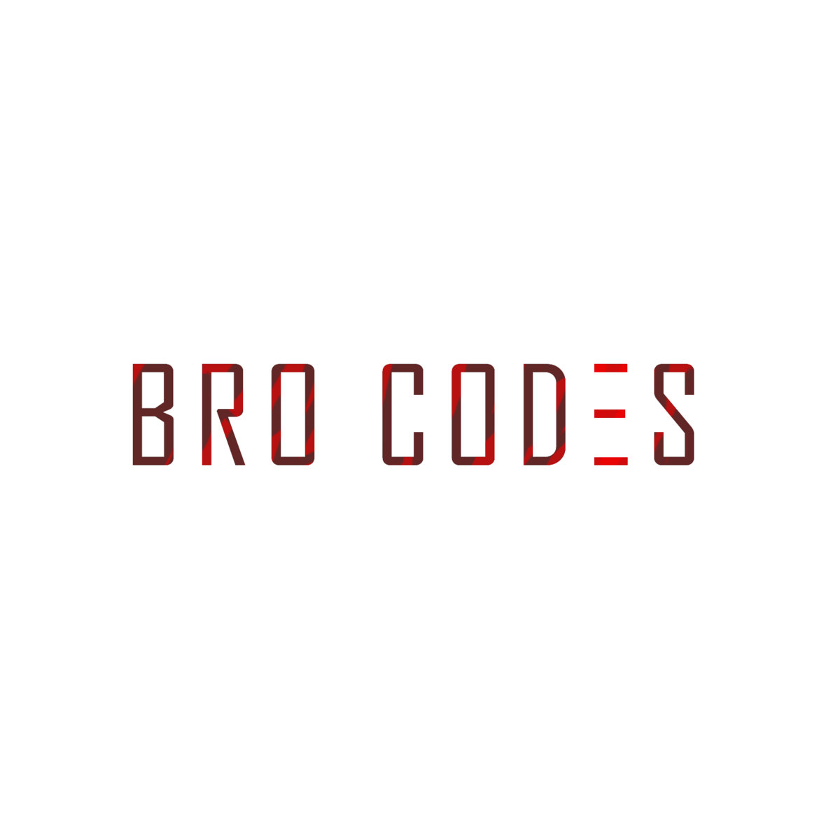 Bro Codes | PersieJ