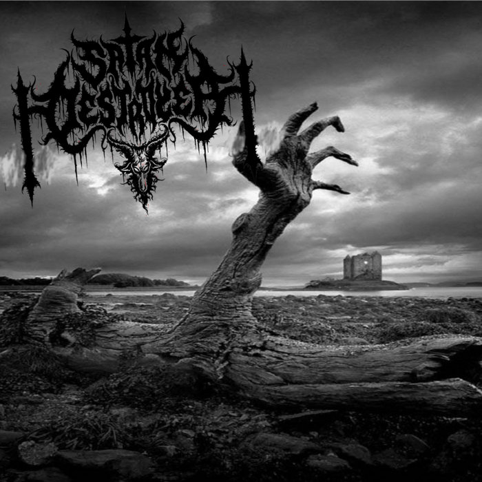 Witches Drowned in a River of Stone | Satan Destroyer