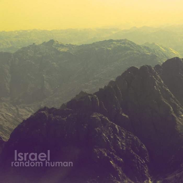 Random Human - Israel | T.R.U.P. Rec