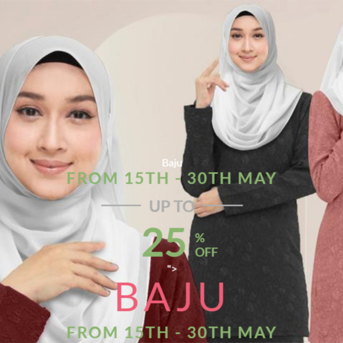 Baju Kurung Baju Kurung Baju Kurung