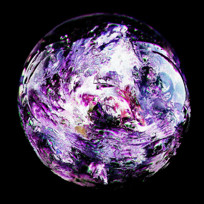 Squaric - In Situ [Remixes] | Diffuse Reality Records