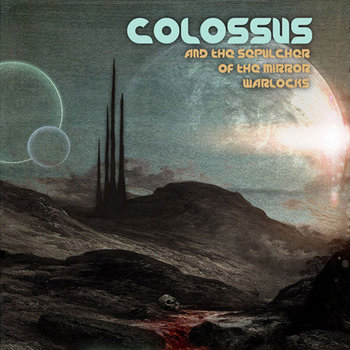 Music | MEGA COLOSSUS