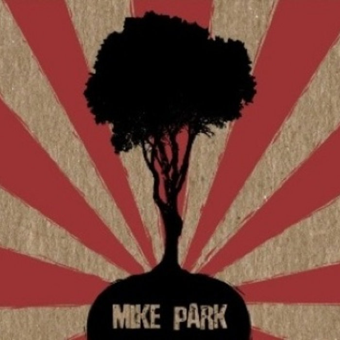 Mike Park - 7 inch and Art Print | Mike Park | SimpleStereo.com