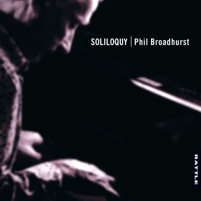 Soliloquy | Phil Broadhurst