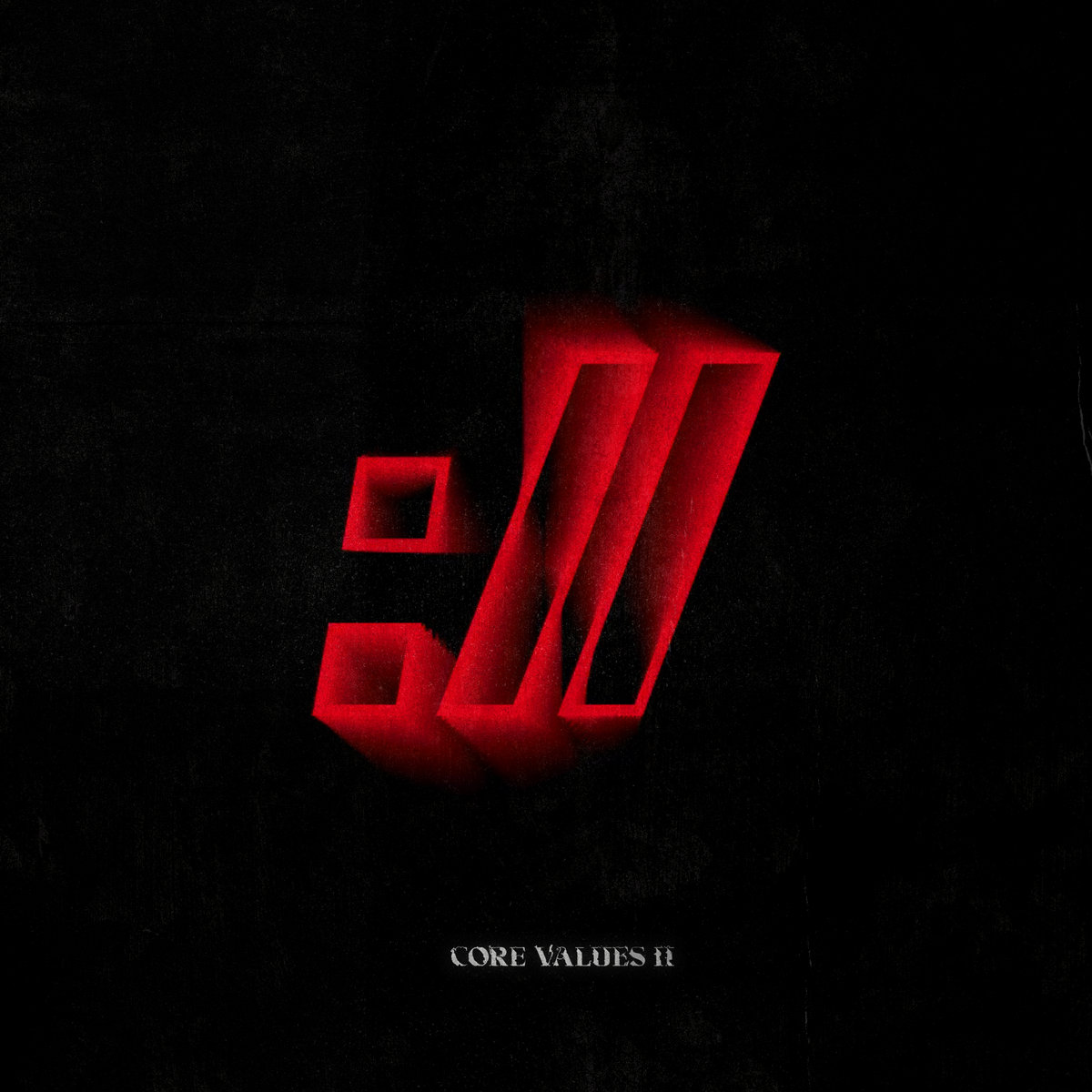 Core Values Vol. 2 | CRISIS OF MAN