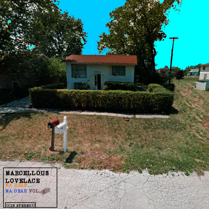 My Dear Ma Dear Vol. 1 | Marcellous Lovelace | KAMAU CHIENG