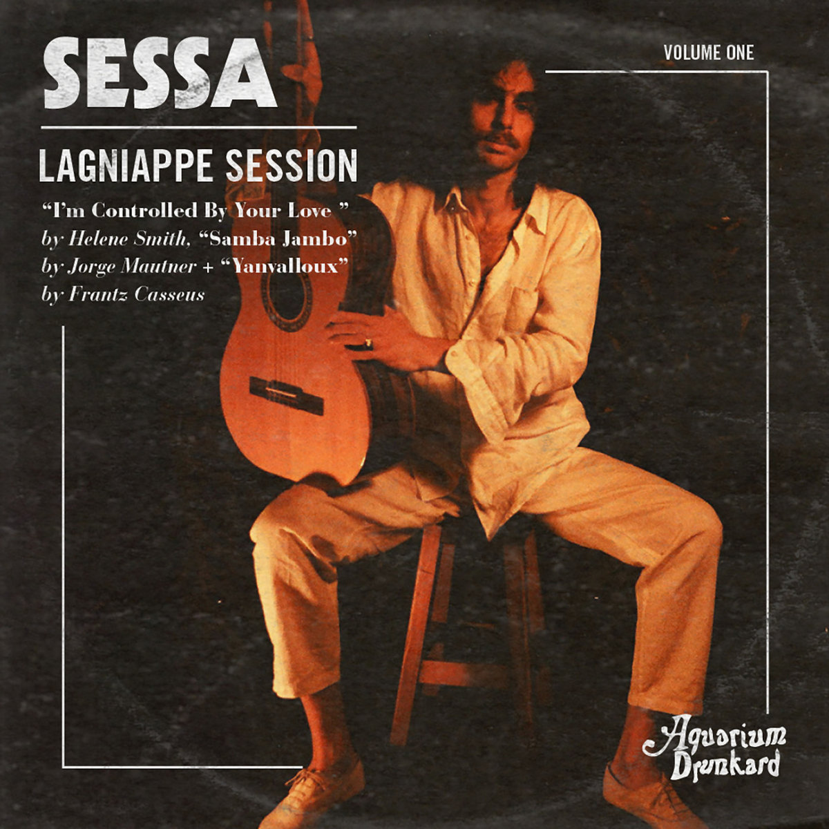 I'm Controlled By Your Love (Helene Smith) | Sessa