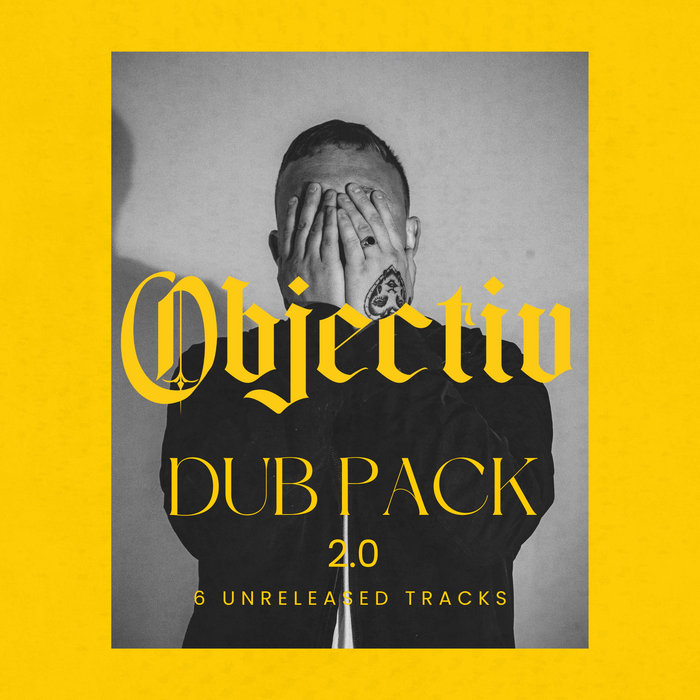Objectiv DUBPACK 2.0 | Objectiv