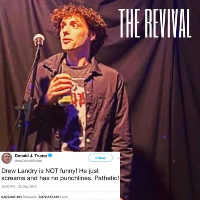 The Revival | Drew Landry
