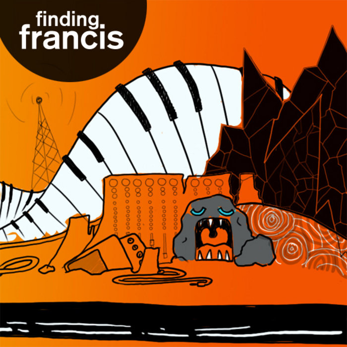 Finding Francis EP | Finding Francis