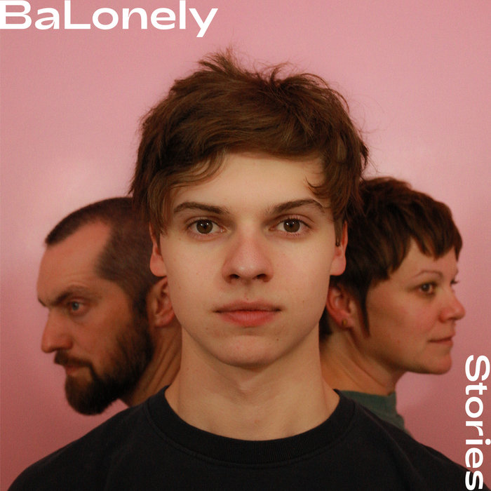 Stories | BaLonely