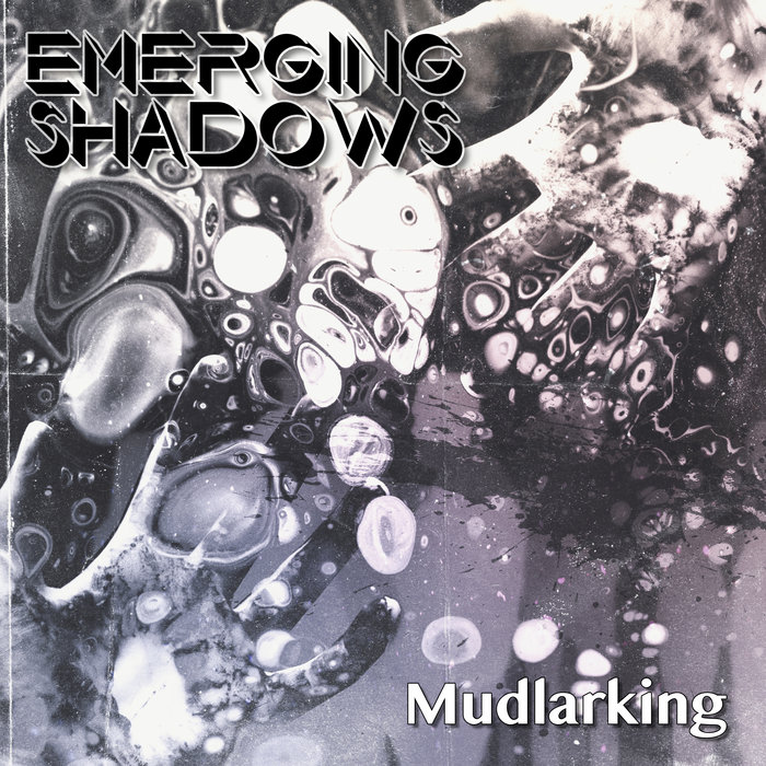 Mudlarking | Emerging Shadows