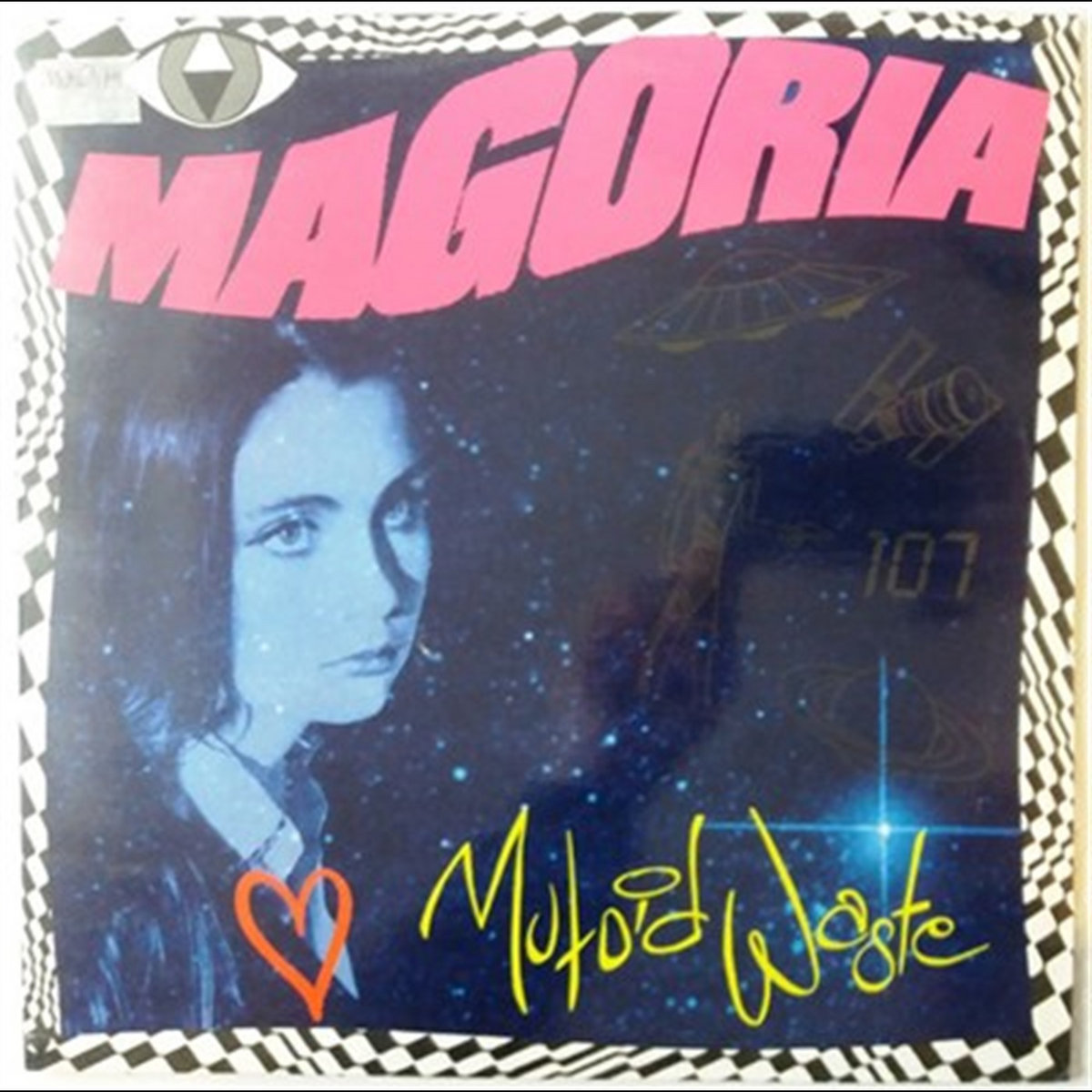 Mutoid Waste | Magoria