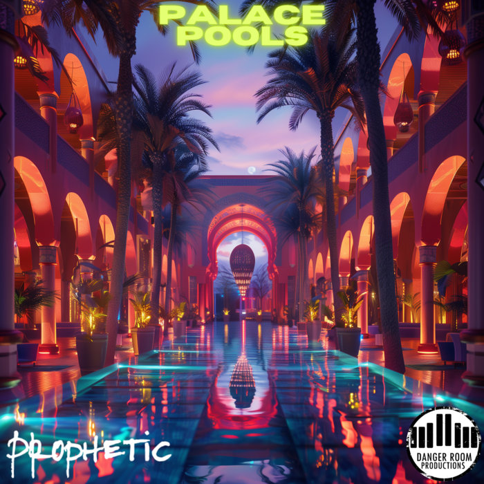 Palace Pools | Prophetic