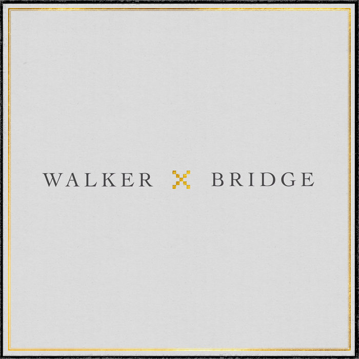 Walker X Bridge | Jacqui Walker and RIchard Bridge | Mouth of Gold Records
